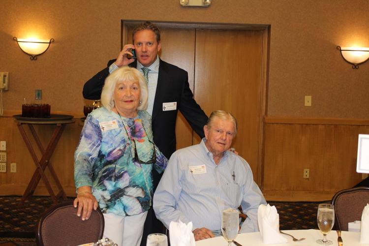 An ‘eggs-troidinary’ partnership celebrates 20 years | News ...