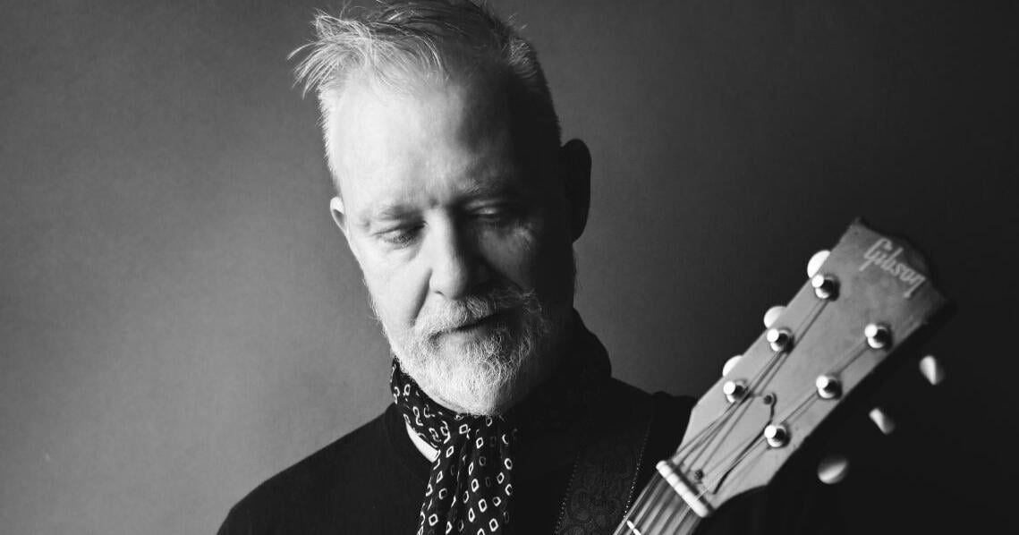 Singer Chris Barron is more than a ‘silly hat’ | Features ...