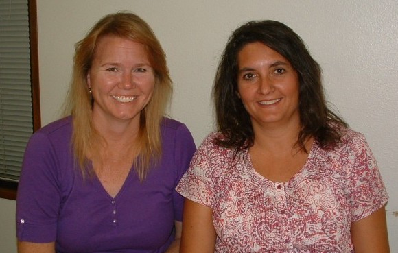 GESD governing board candidates team up | Headlines | glendalestar.com