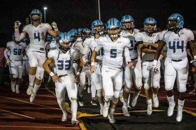 Next up for Cactus High: Peoria showdown | Sports | glendalestar.com