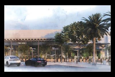 The VIG to make West Valley debut in Park West | Business ...