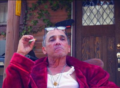 Indie flick to feature local faces, places | Features | glendalestar.com