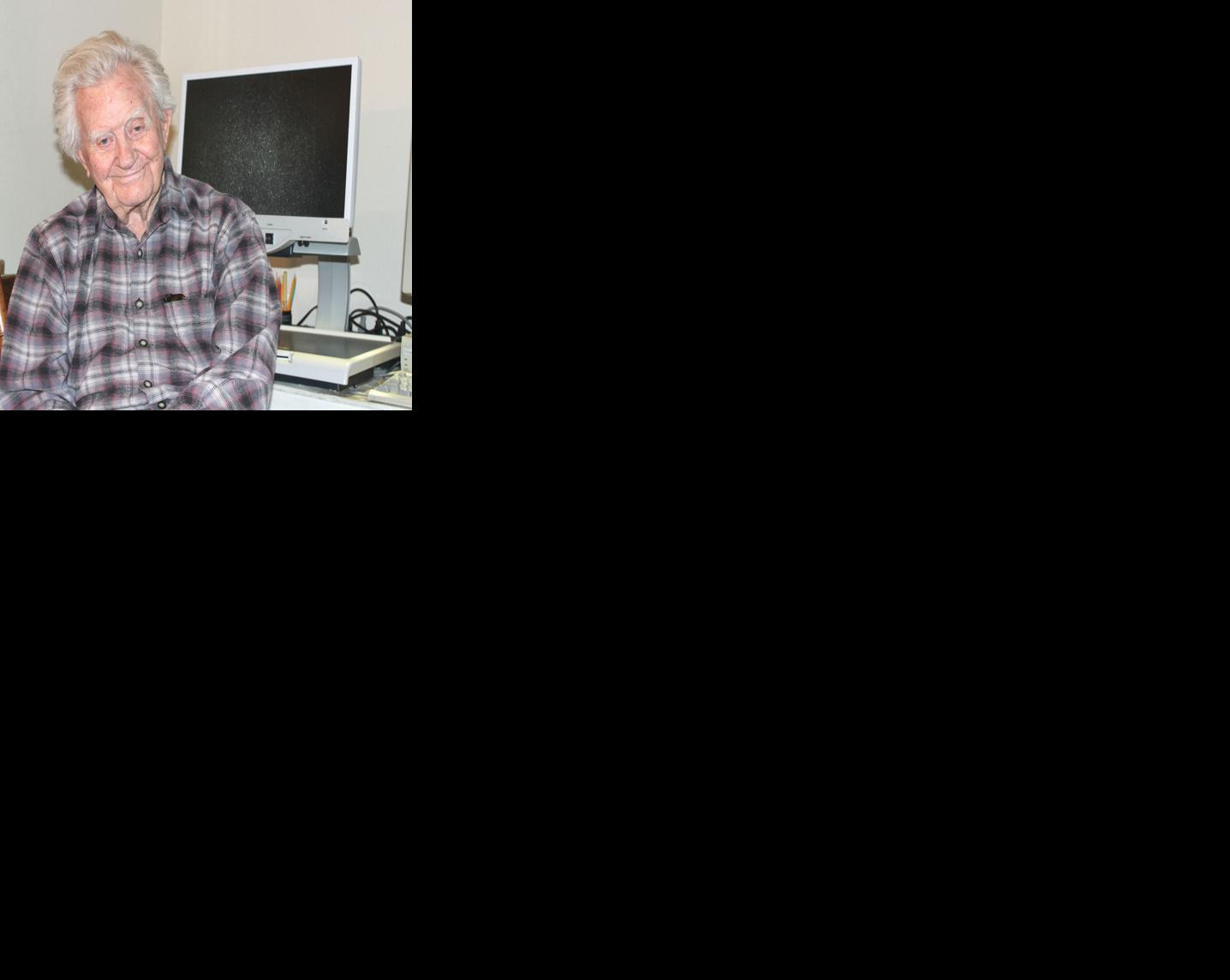 2 veterans have different war stories | Features | glendalestar.com