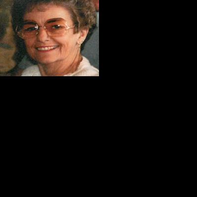 Betty Lee Spitler, 91 | Announcements | glendalestar.com
