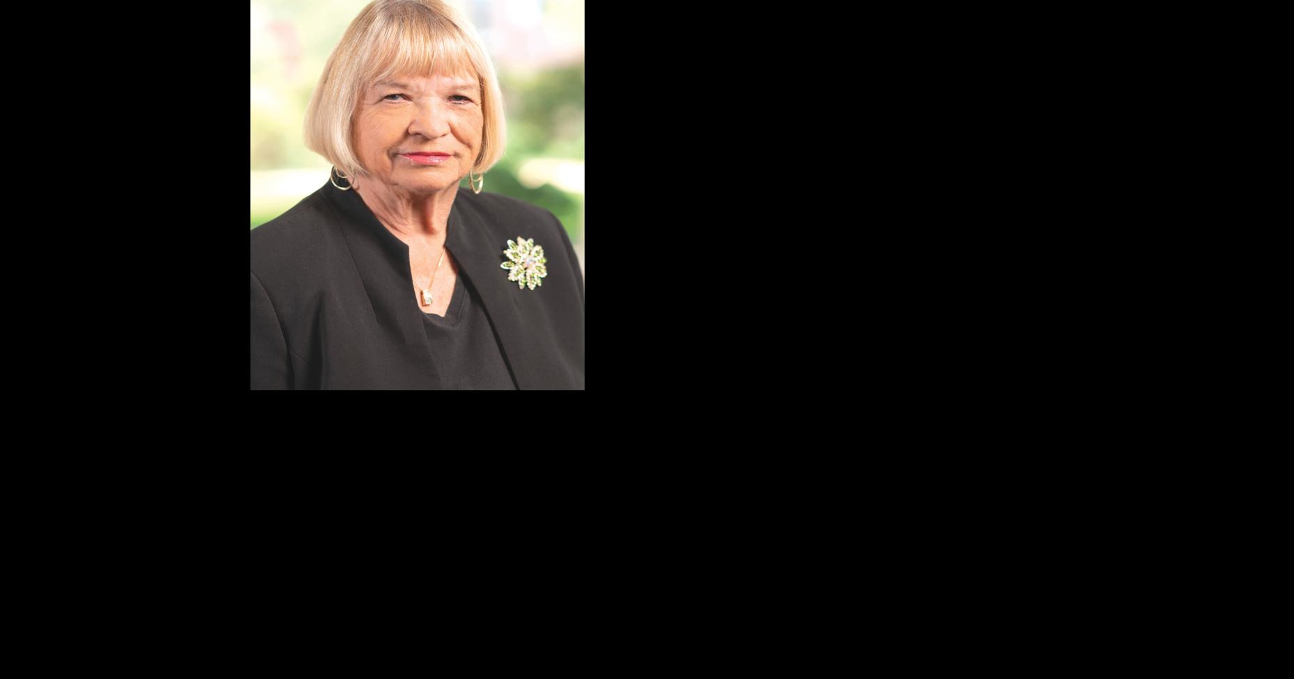 Councilmember Joyce Clark named vice mayor | News | glendalestar.com