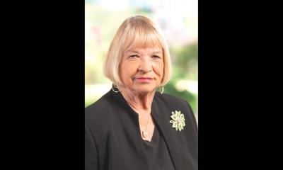 Councilmember Joyce Clark named vice mayor | News | glendalestar.com