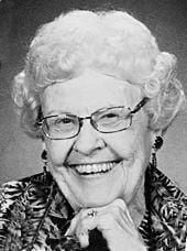 Mary Elizabeth Renner, 95 | Announcements | glendalestar.com