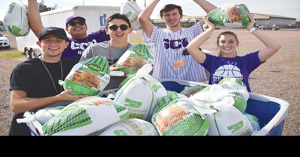 Phoenix Rescue Mission launches annual holiday campaign | News ...