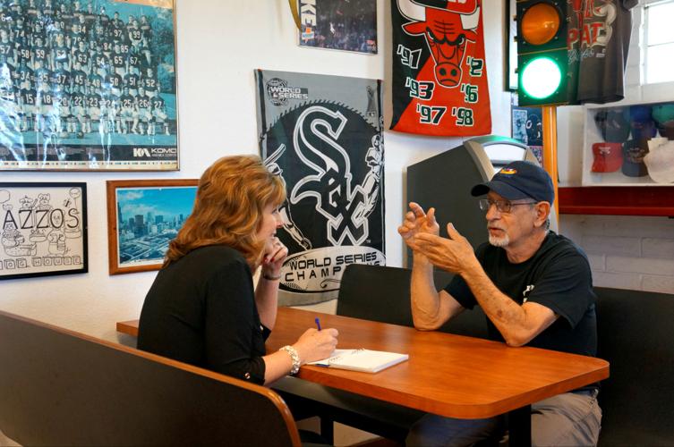 Chicago style, please | Features | glendalestar.com