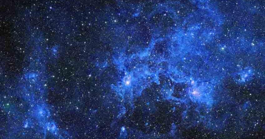 Conquering your outer space and inner space | Religion | glendalestar.com