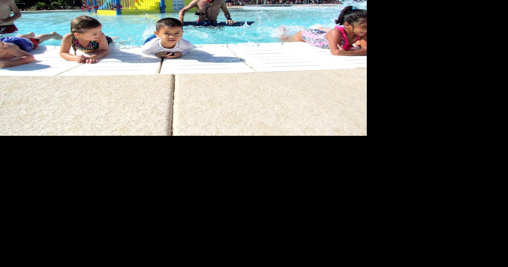 Glendale, Peoria pools open for summer | News | glendalestar.com