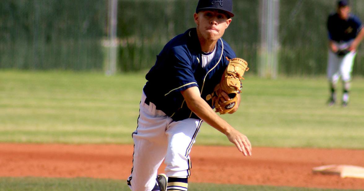 Apollo prepares for tournament with 10-0 win over Williams Field ...