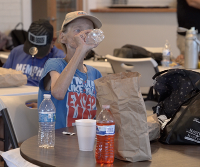 Heat Relief Respite Program returns for the summer | News ...