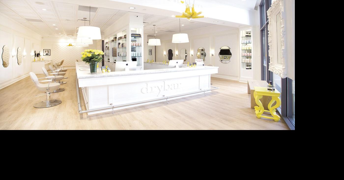 Drybar tries to blow the competition away | Business | glendalestar.com
