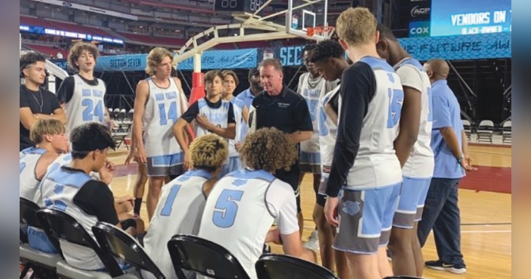 Deer Valley basketball looks to repeat last season’s successes | Sports ...