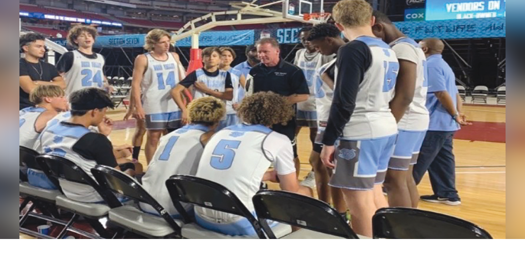 Deer Valley basketball looks to repeat last season’s successes | Sports ...