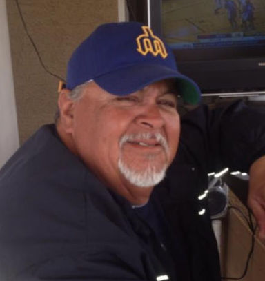David 'Pie' Chavez, 56 | Announcements | glendalestar.com