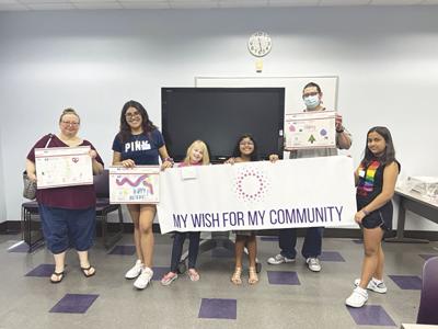 BASIS Peoria junior using technology to help community | Youth ...