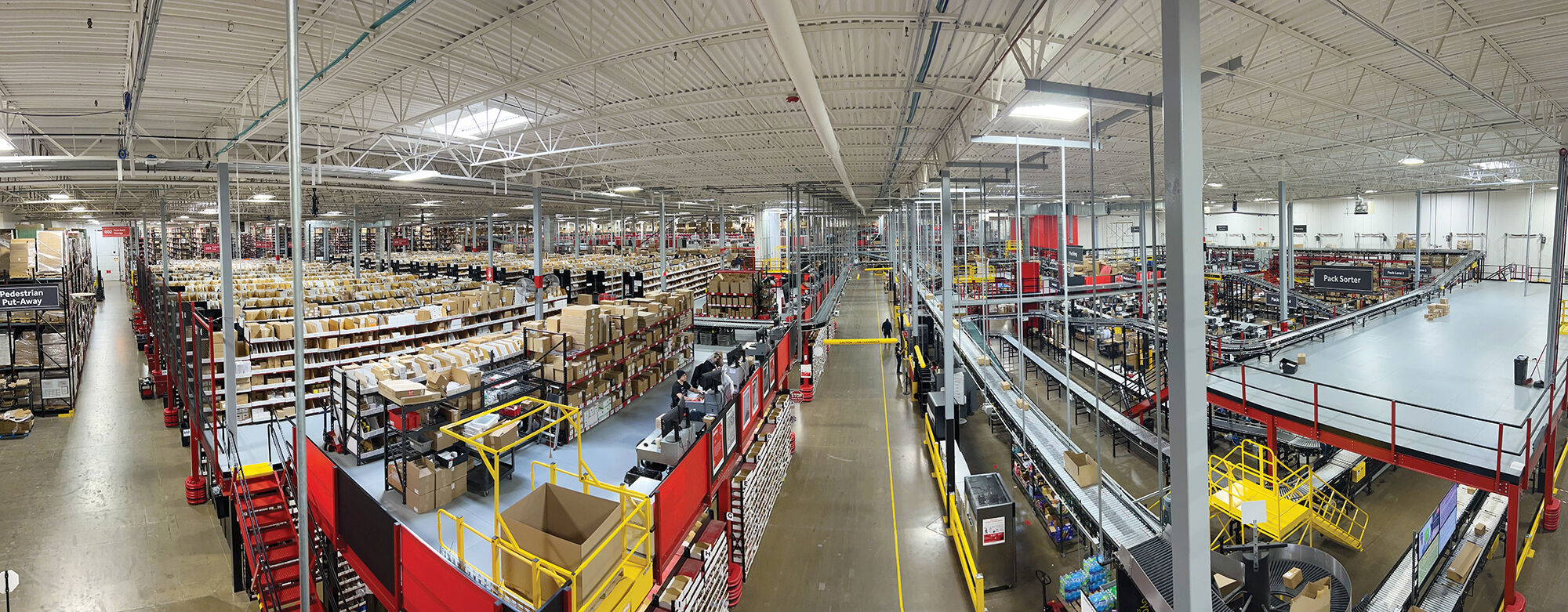 Parts Town distribution expanding to Glendale | Business | glendalestar.com