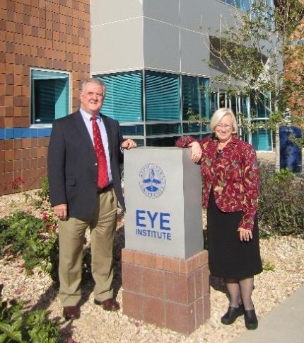Midwestern University opens Eye Institute | Health News | glendalestar.com