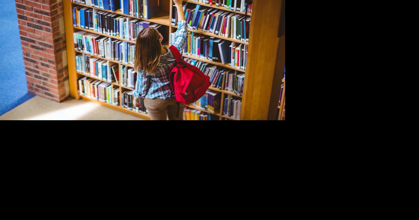 Glendale Public Library makes summer reading fun | News | glendalestar.com