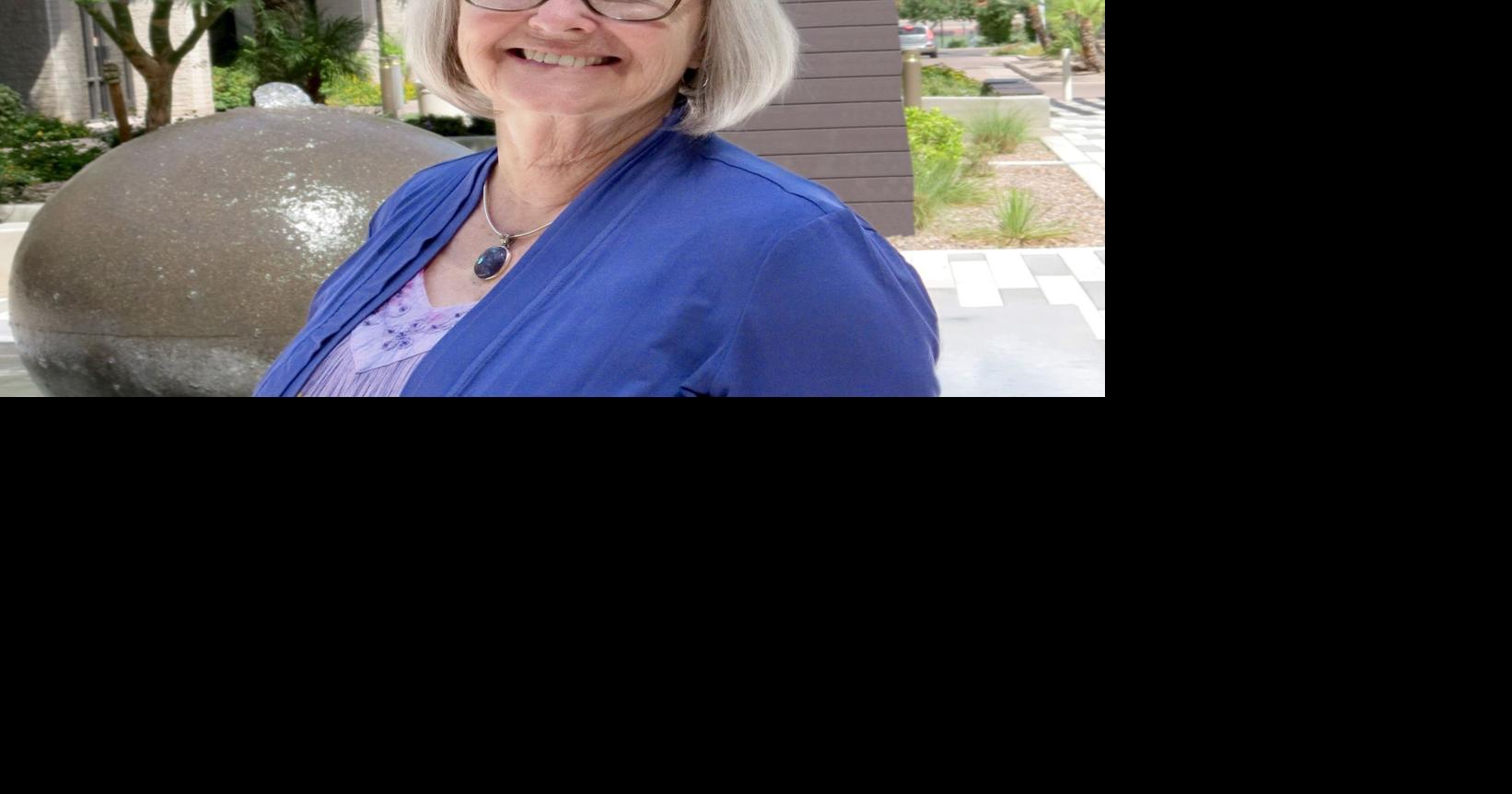 Resident brings transitions to adulthood to Arizona | Features ...