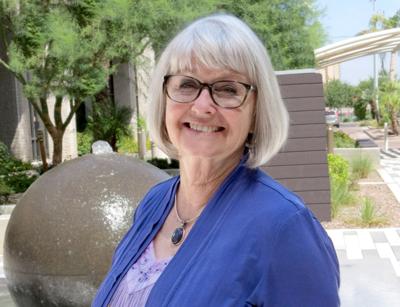 Resident brings transitions to adulthood to Arizona | Features ...