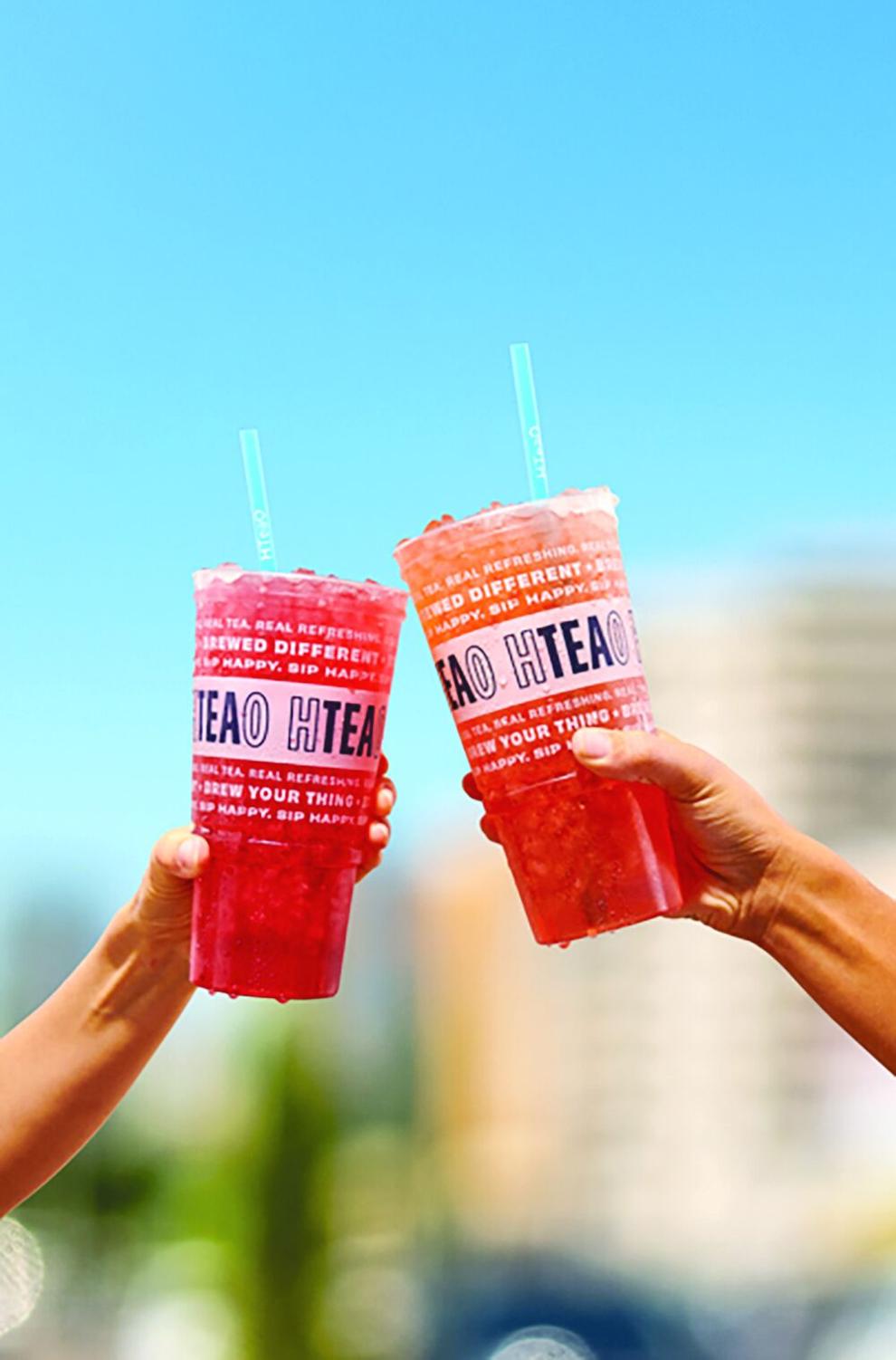HTeaO now in Westgate | Business | glendalestar.com