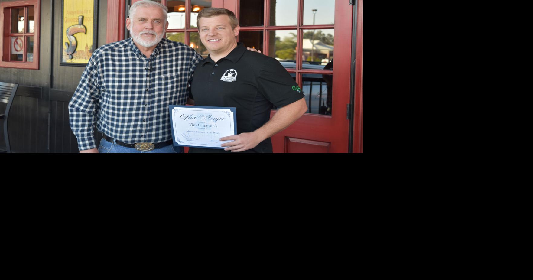 Tim Finnegan’s - Mayor’s Business of the Week | Features | glendalestar.com