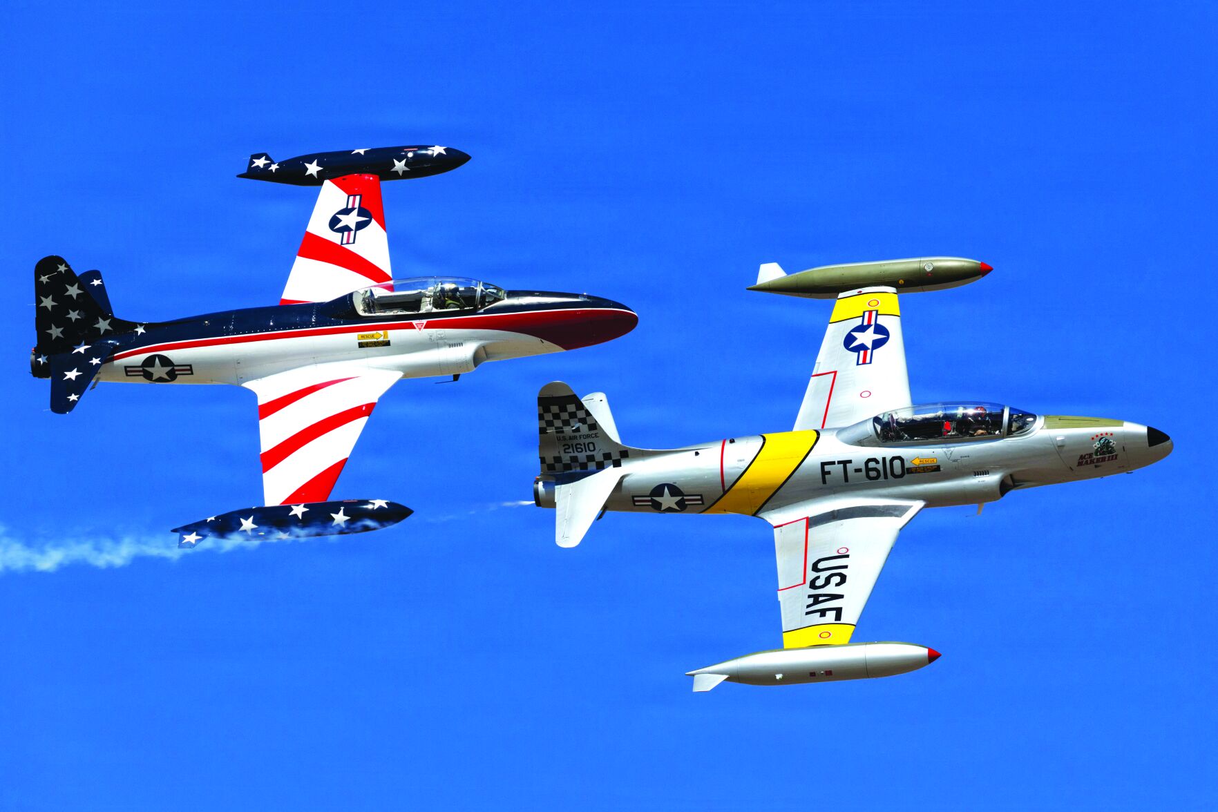 Airpower on Display: Luke Days 2026 showcases community, innovation and ...