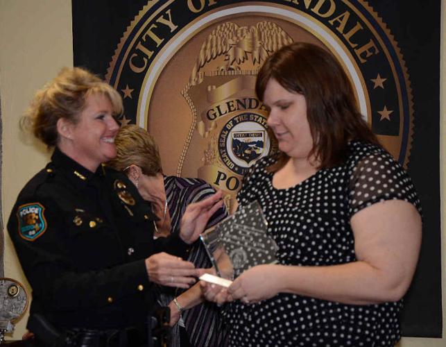 Glendale Police Awards, 2014 | Features | glendalestar.com