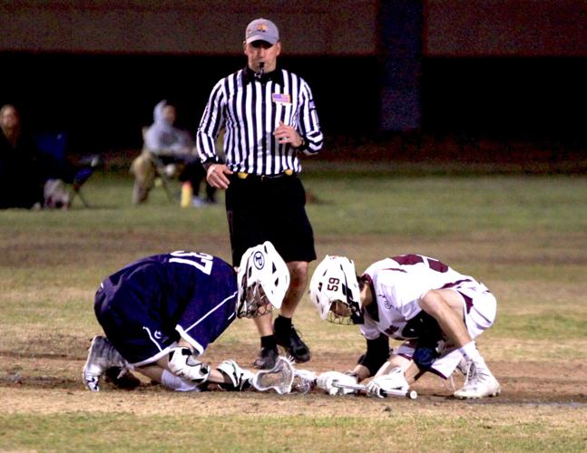 Mountain Lions open defense of title with loss to Pinnacle | Sports ...