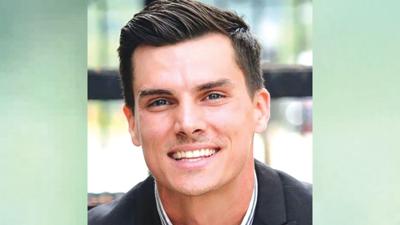 Lutman to bring positive energy to Mountain Ridge football | Sports ...