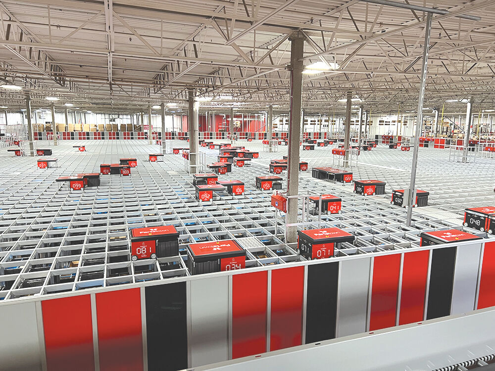 Parts Town distribution expanding to Glendale | Business | glendalestar.com