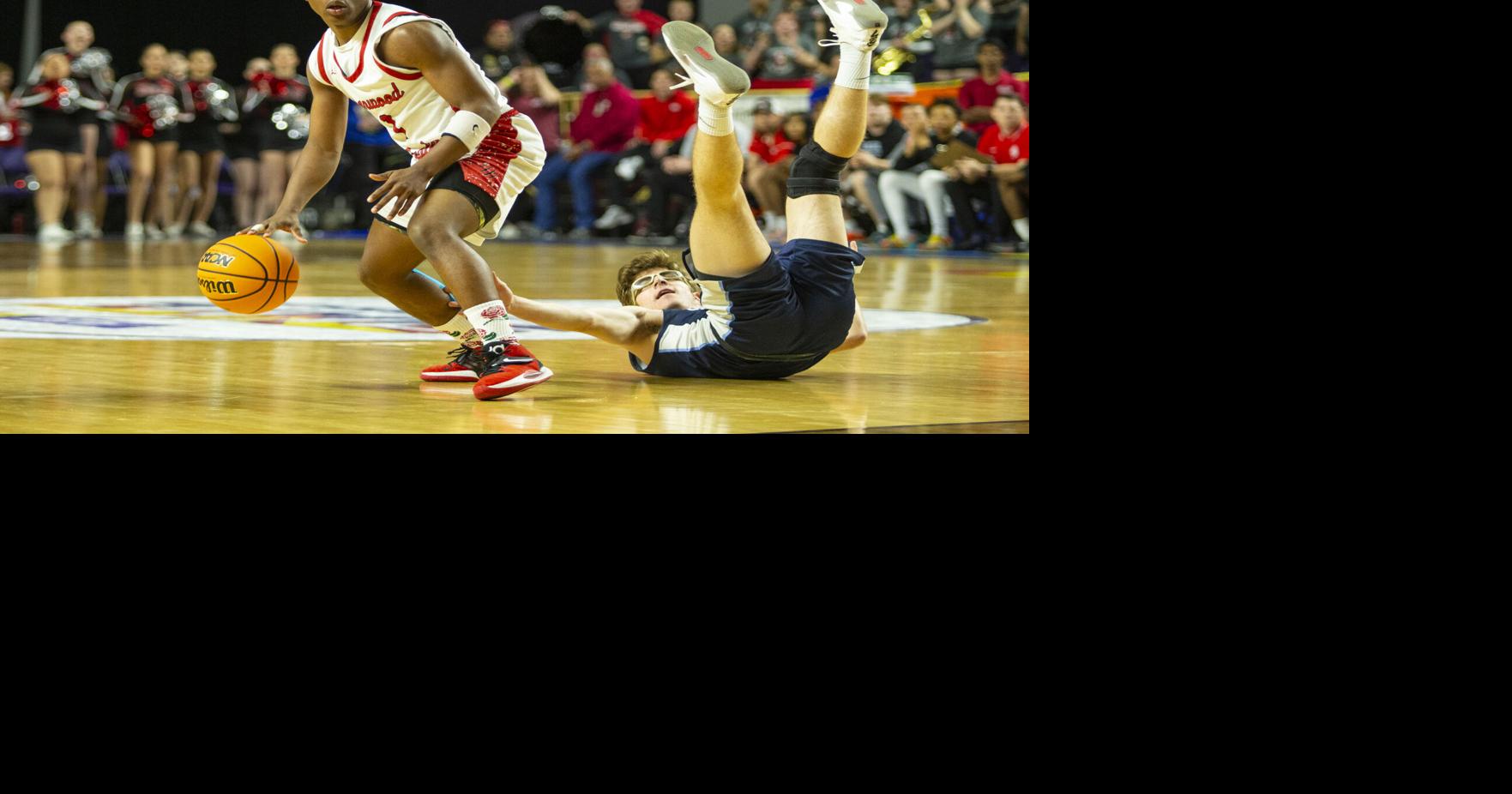 AIA Basketball 5A Championship in Photos | | glendalestar.com