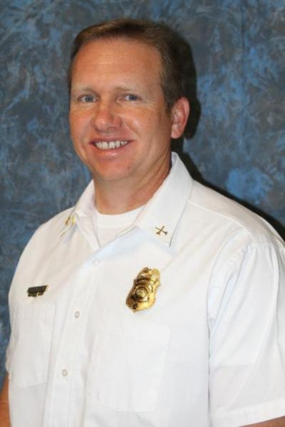 Battalion chief assists with post-Sandy medical care | Feature Stories ...