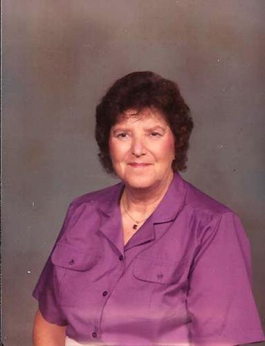 Donna Lee McGuire, 84 | Features | glendalestar.com