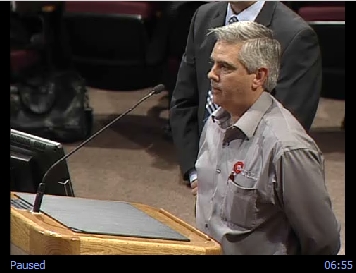 Questions raised about fire truck bids | News | glendalestar.com