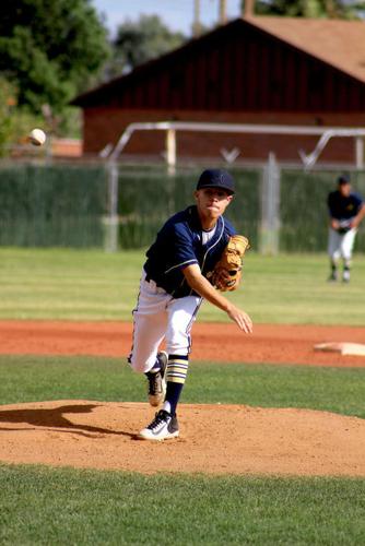 West Valley qualifies nine teams for high school baseball and softball ...