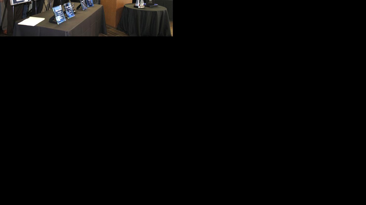 Sanderson Ford takes top awards again | News | glendalestar.com