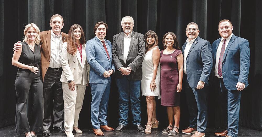 WESTMARC Hosts Annual Legislative Breakfast | News - deleciousfood WESTMARC Hosts Annual Legislative Breakfast | News - deleciousfood