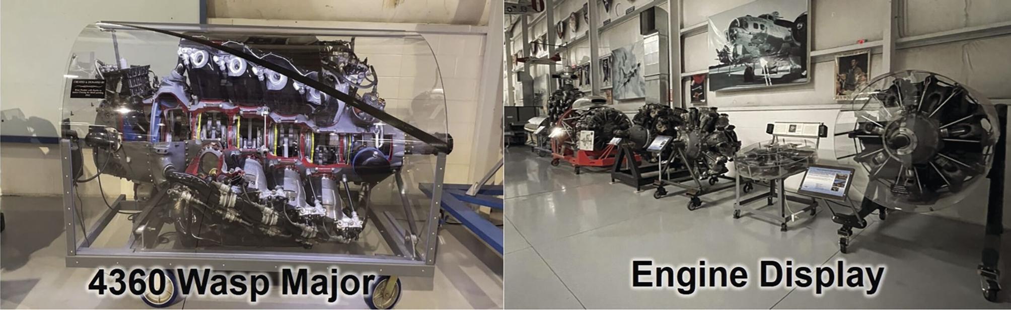 Engines of History: Airbase Arizona’s variety of planes is impressive ...