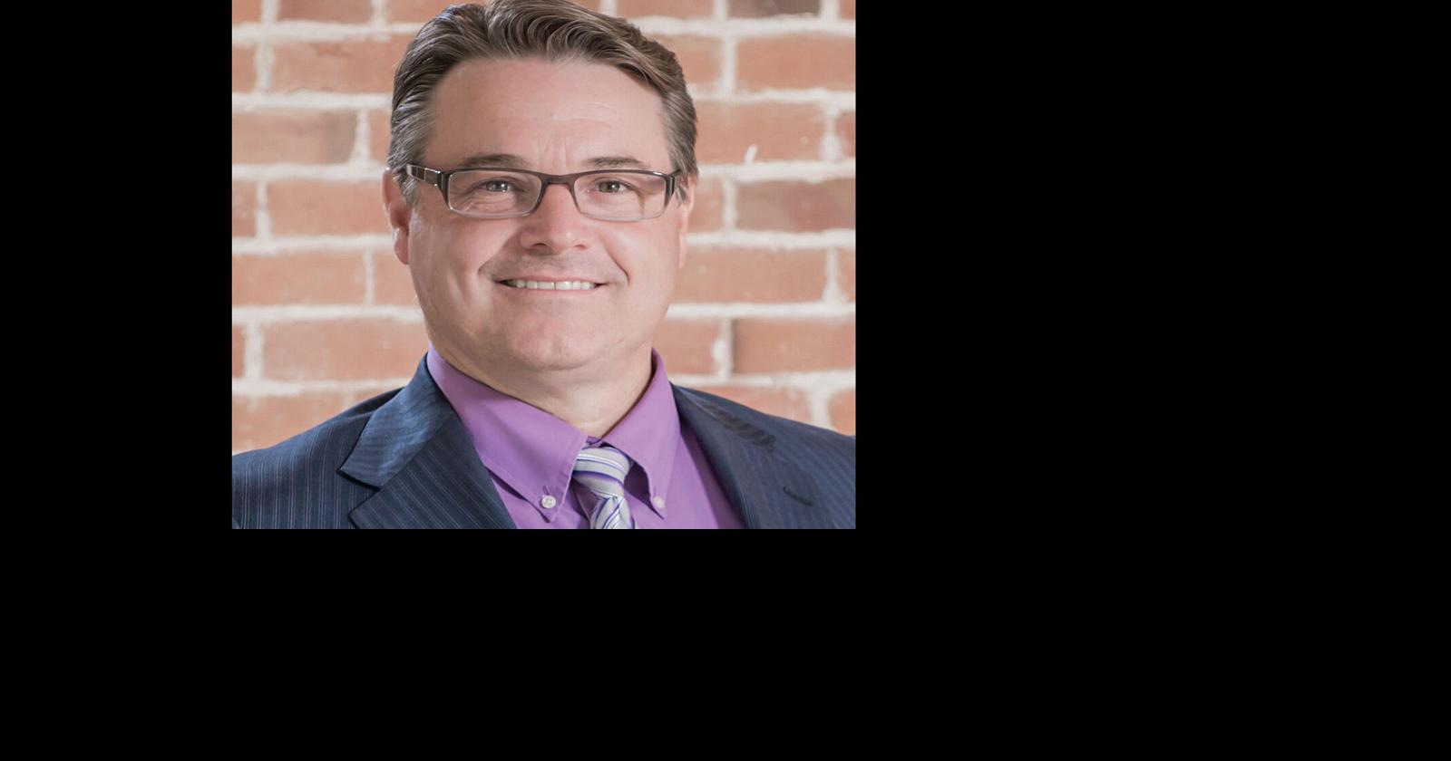 Economic development director retires after 30 years | News ...