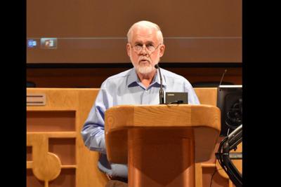 Mayor addresses community homelessness | News | glendalestar.com