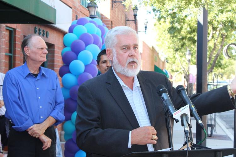 Glendale Family Advocacy Center grand re-opening | News | glendalestar.com