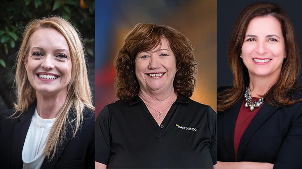 Peoria Unified welcomes new administrators | Features | glendalestar.com