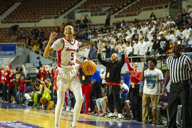 AIA Basketball 5A Championship in Photos | | glendalestar.com