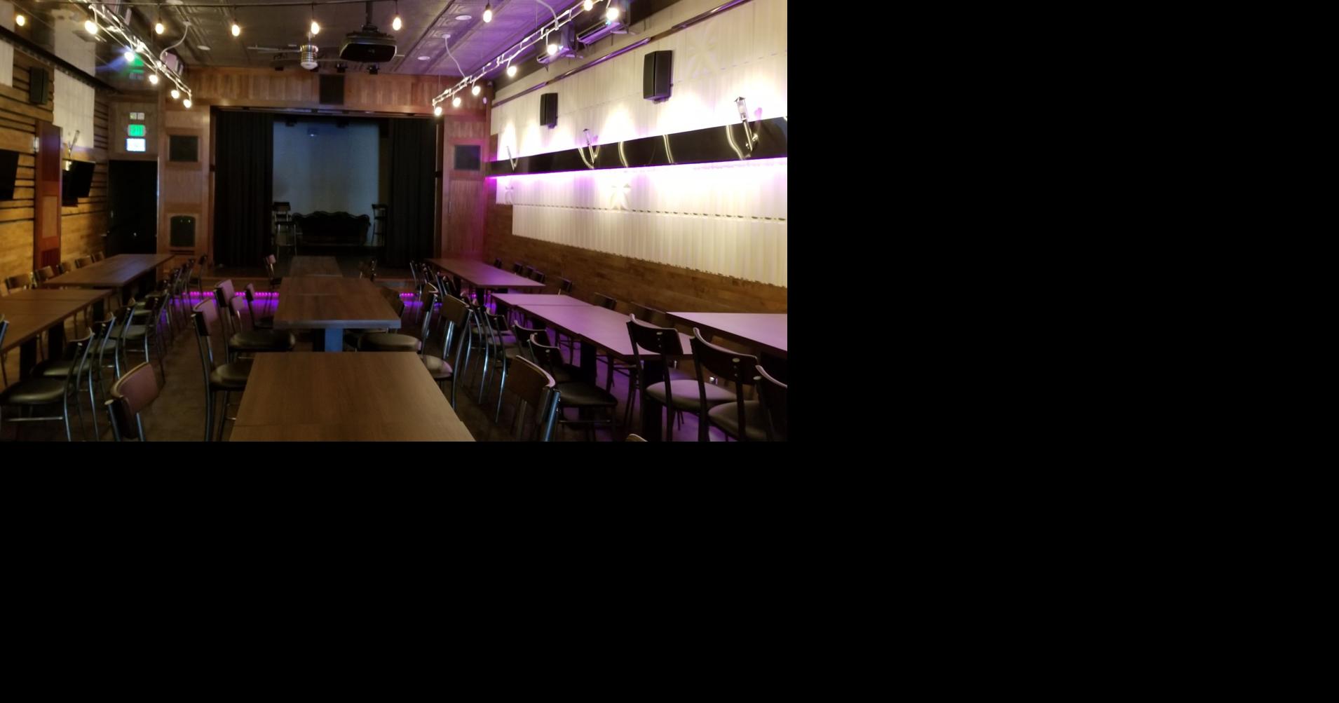 Off the Cuff comedy club showcases local acts | News | glendalestar.com