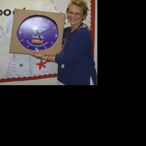 GESD’s Henning receives ‘Teacher of the Week’ honor | Feature Stories ...