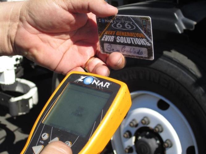 High-tech garbage trucks save money | Financial News | glendalestar.com